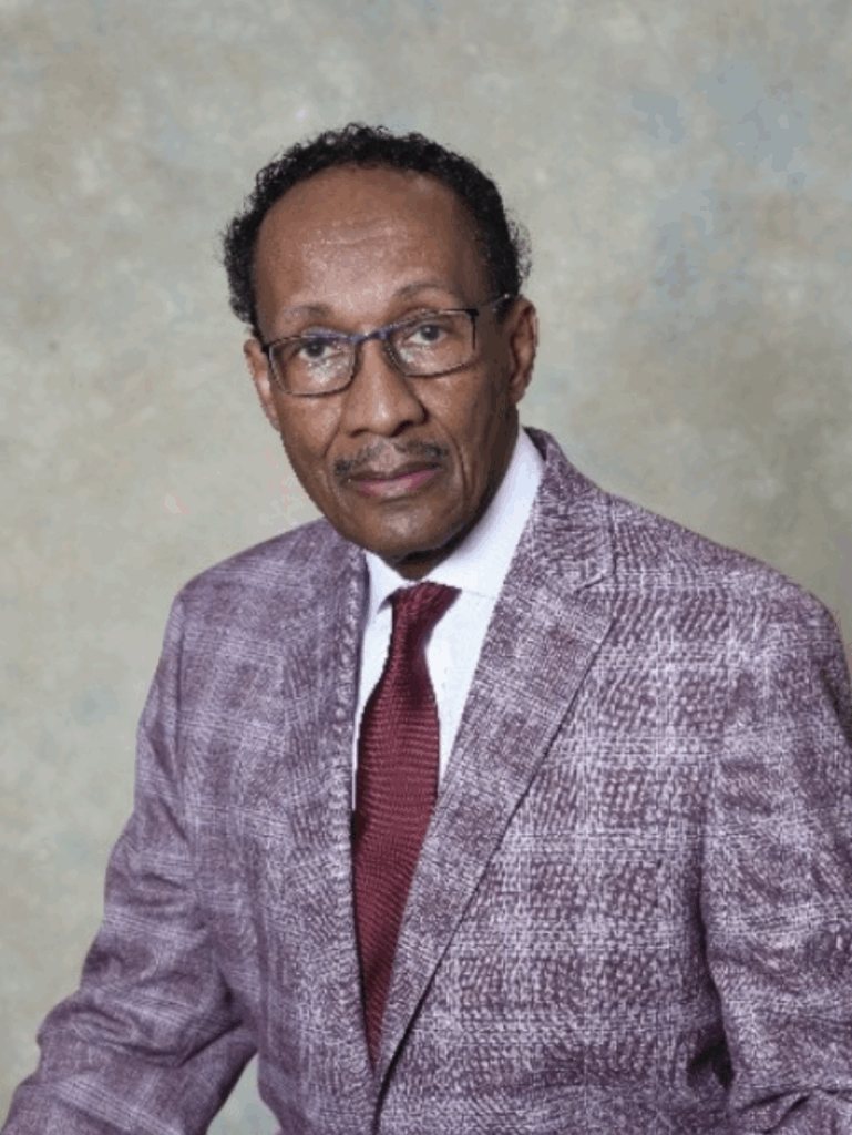 Dr. Robert G. Edwards – Primary Care Health Services